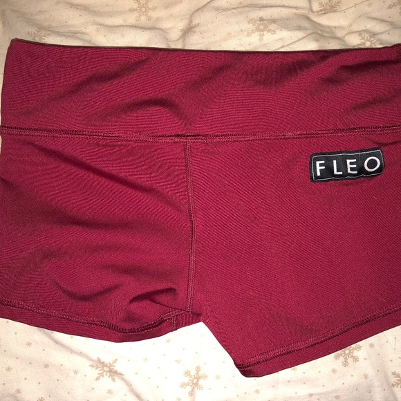 Fleo | Shorts | Fleo Short | Poshmark
